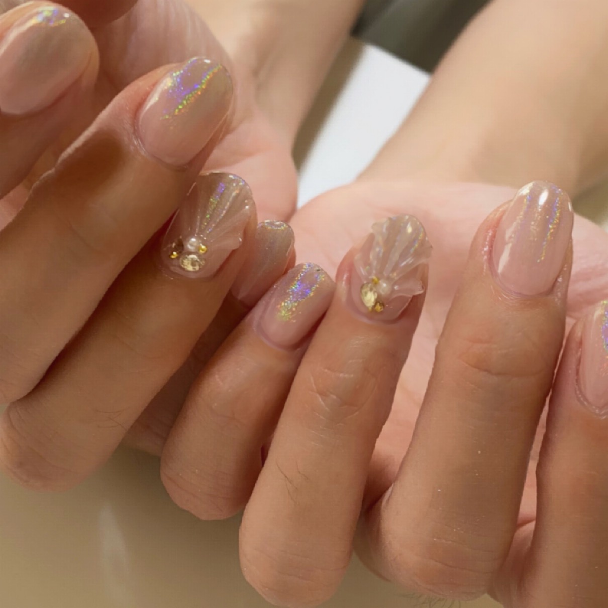 blog | Ra Nail (ラ・ネイル) | 京都府木津川市にあるジェルネイル専門 ネイルサロン Ra Nail (ラ・ネイル)